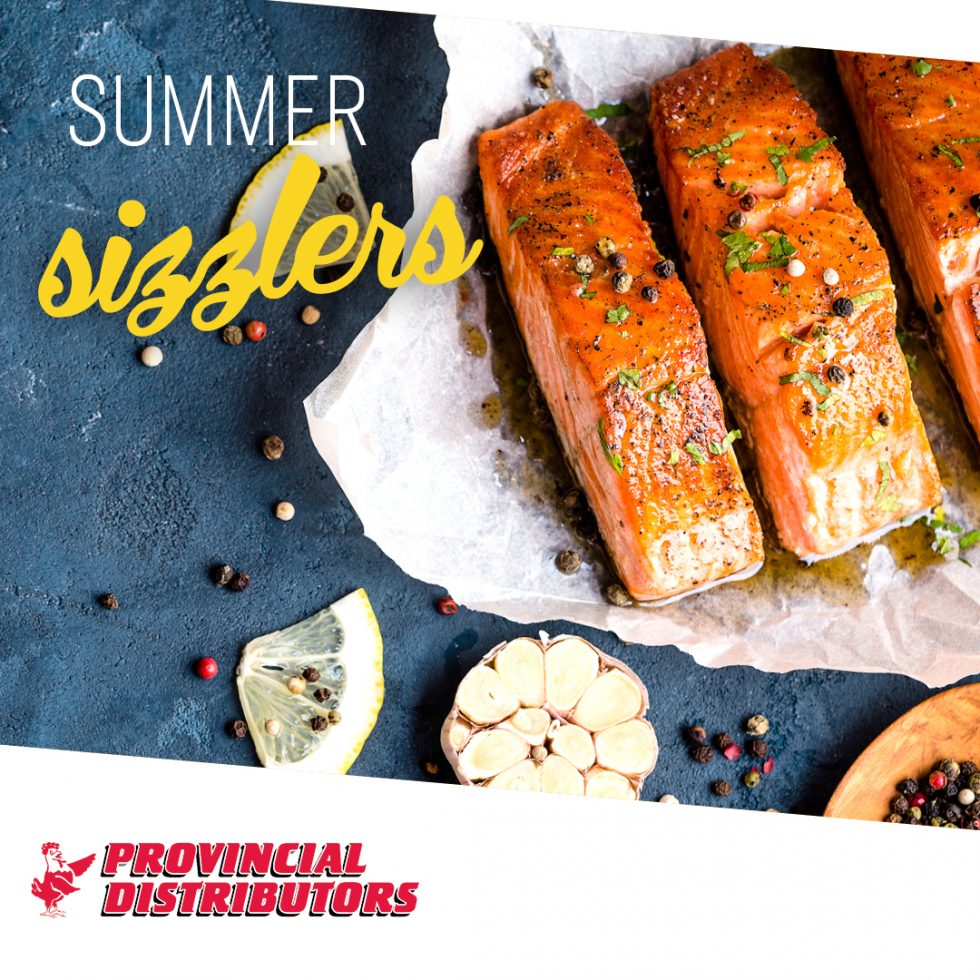 Provincial Distributors | Supplying food products to Toowoomba & the ...